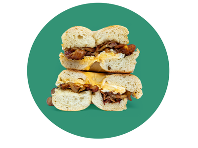 O'Bagel - Order Online