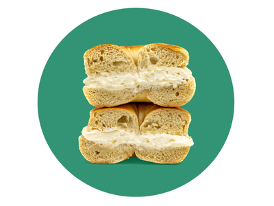 O'Bagel - Order Online