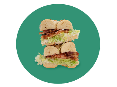 O'Bagel - Order Online